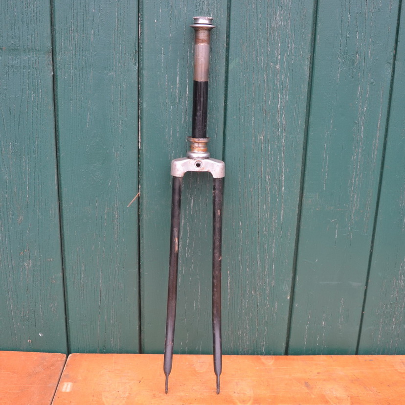 Velo-Classic Shop | Fahrradgabel 28 Zoll, Schaftlänge 230 mm ...